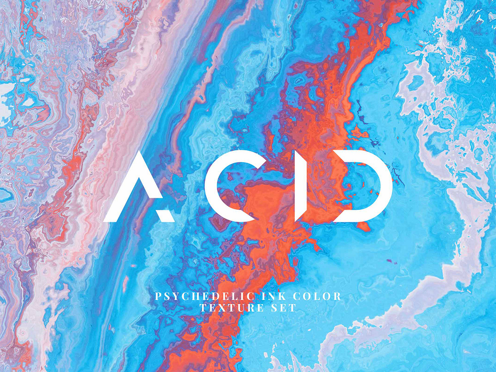 Browse thousands of Acid images for design inspiration | Dribbble