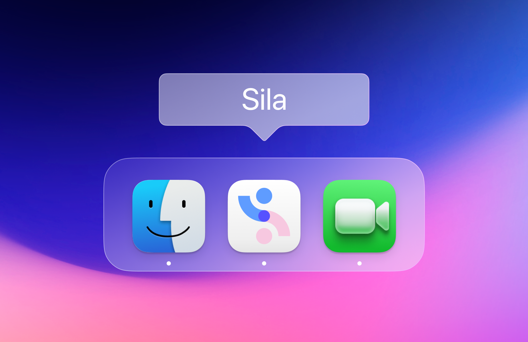 Sila | Visual Identity by Yassine Brands® on Dribbble