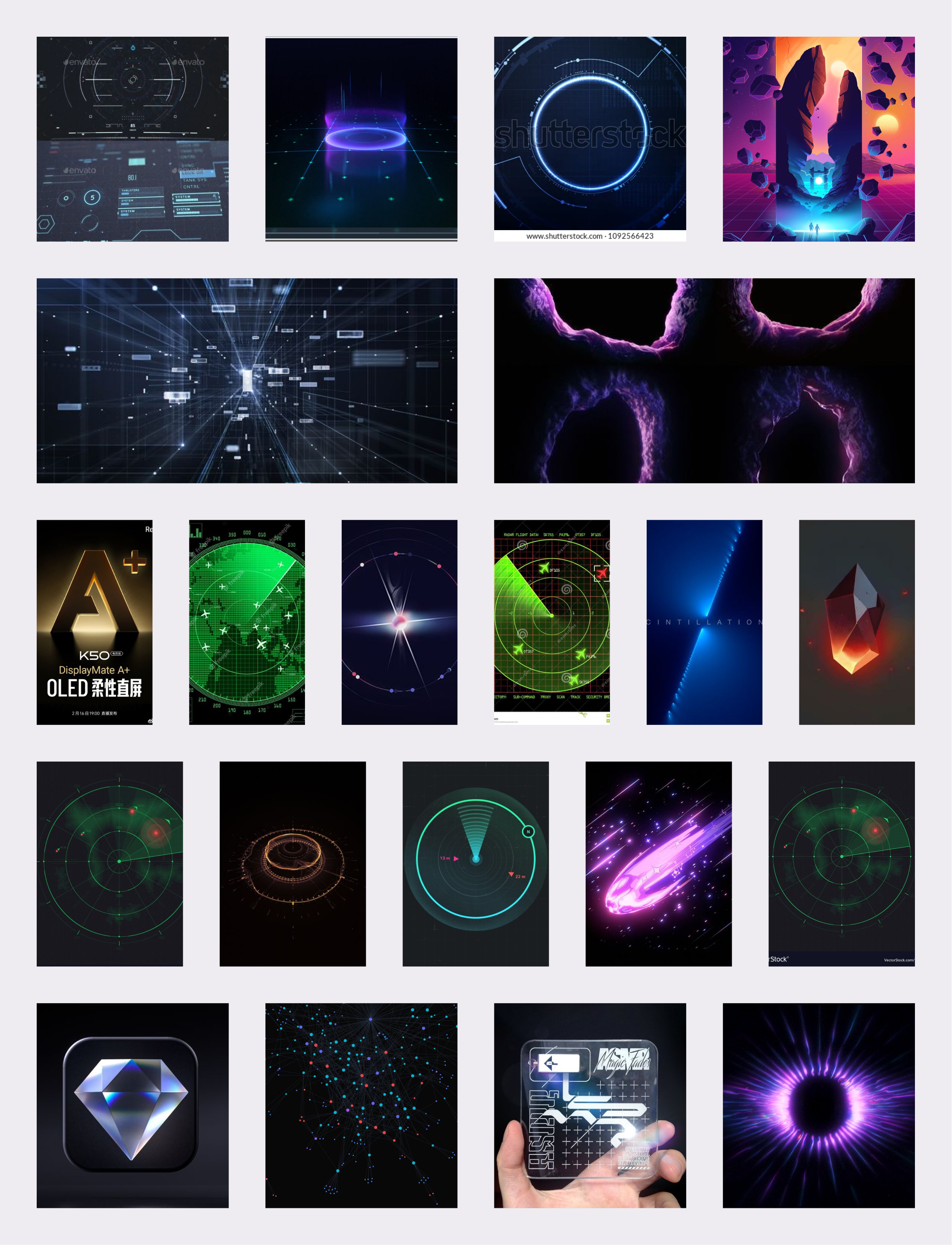 Reflect.app Re-Design by Oğuz Yağız Kara on Dribbble