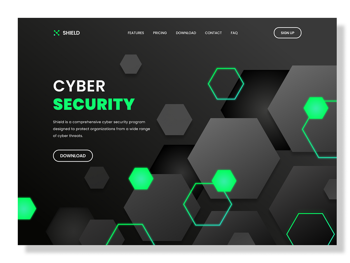 Browse thousands of Cyber images for design inspiration | Dribbble