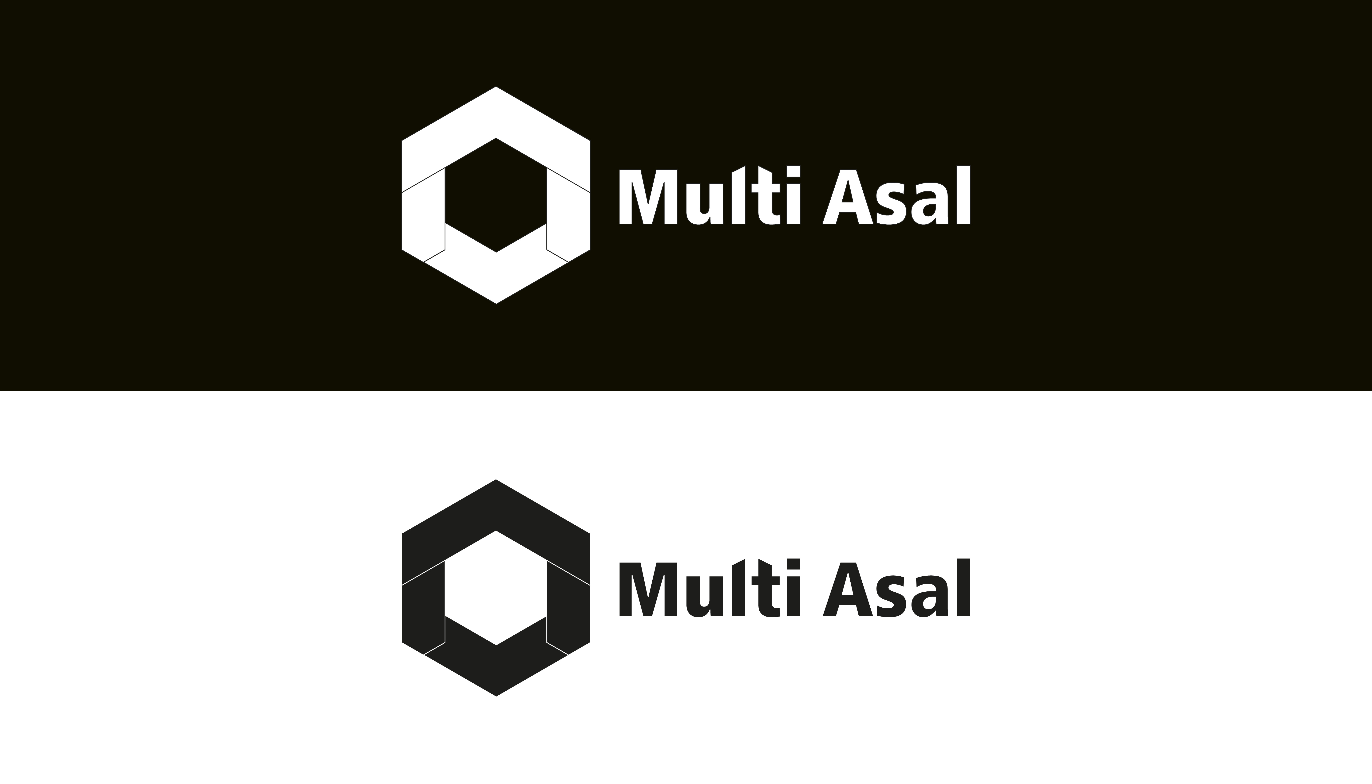 Asal Logo