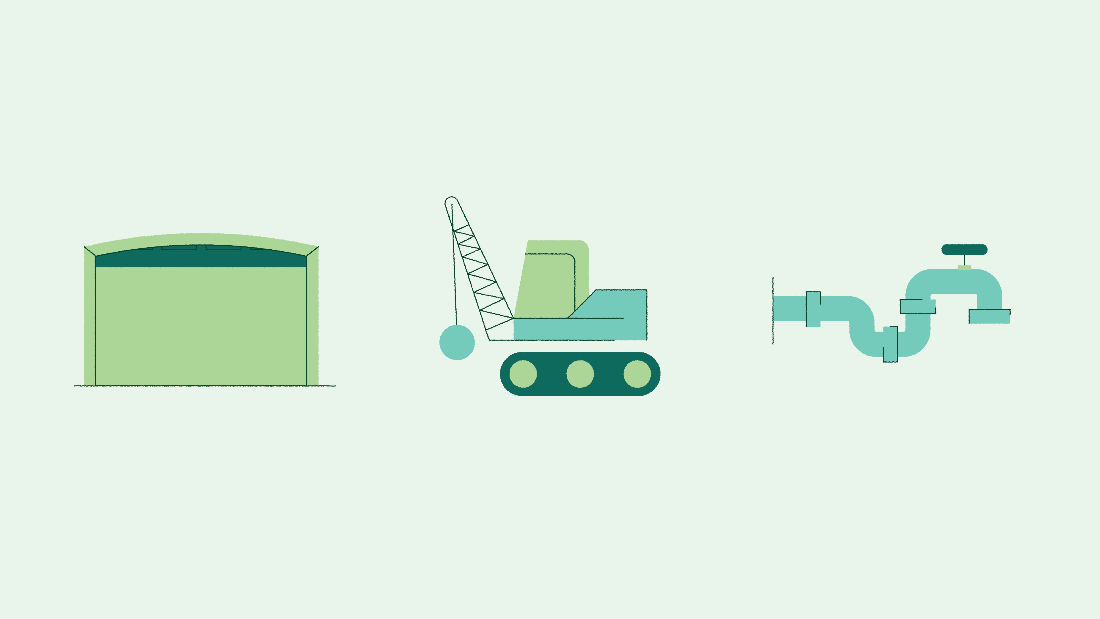 Browse thousands of Construction images for design inspiration | Dribbble