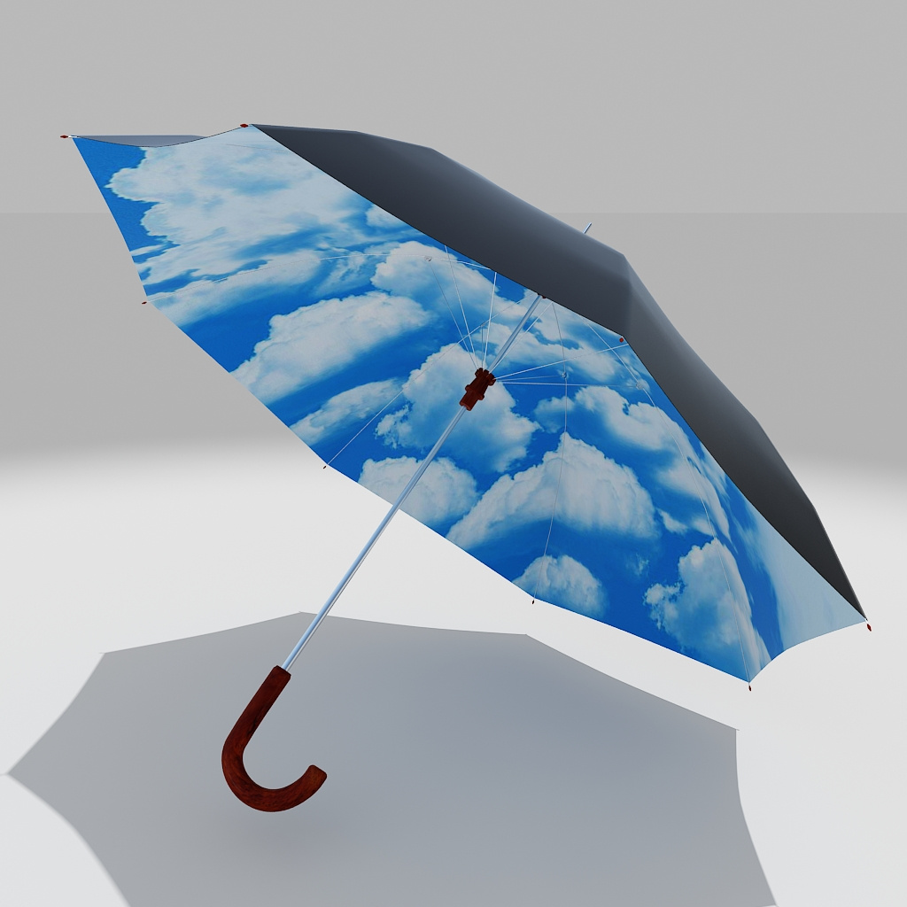 Umbrela by DLIAVIER ABIBULAIEV on Dribbble