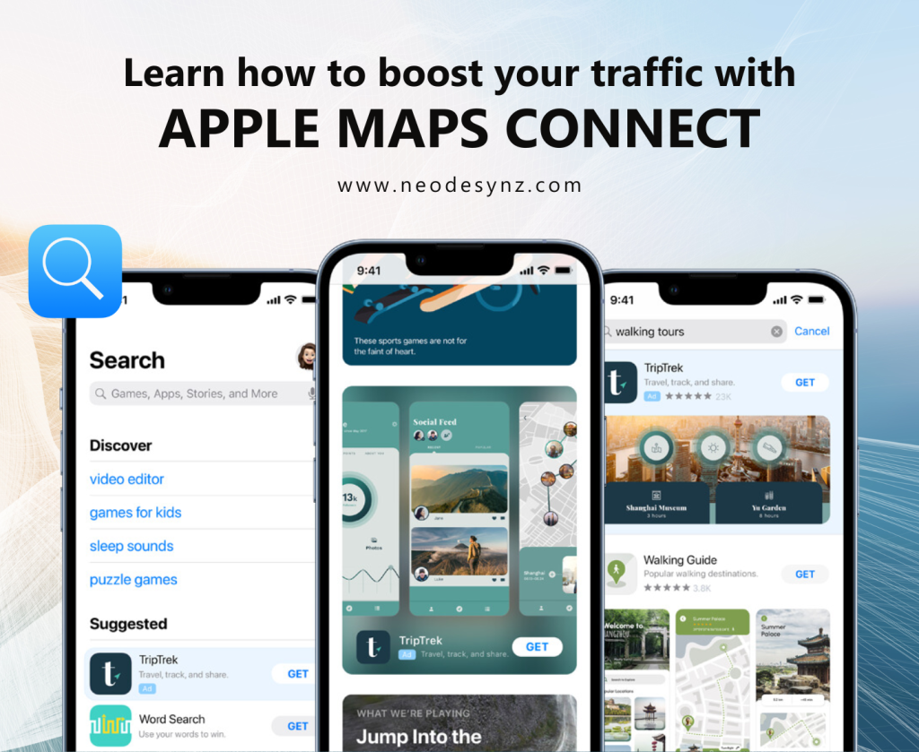 Get Your Business On The Map The Definitive Guide To Apple Maps By get-your-business-on-the-map-the-definitive-guide-to-apple-maps-by