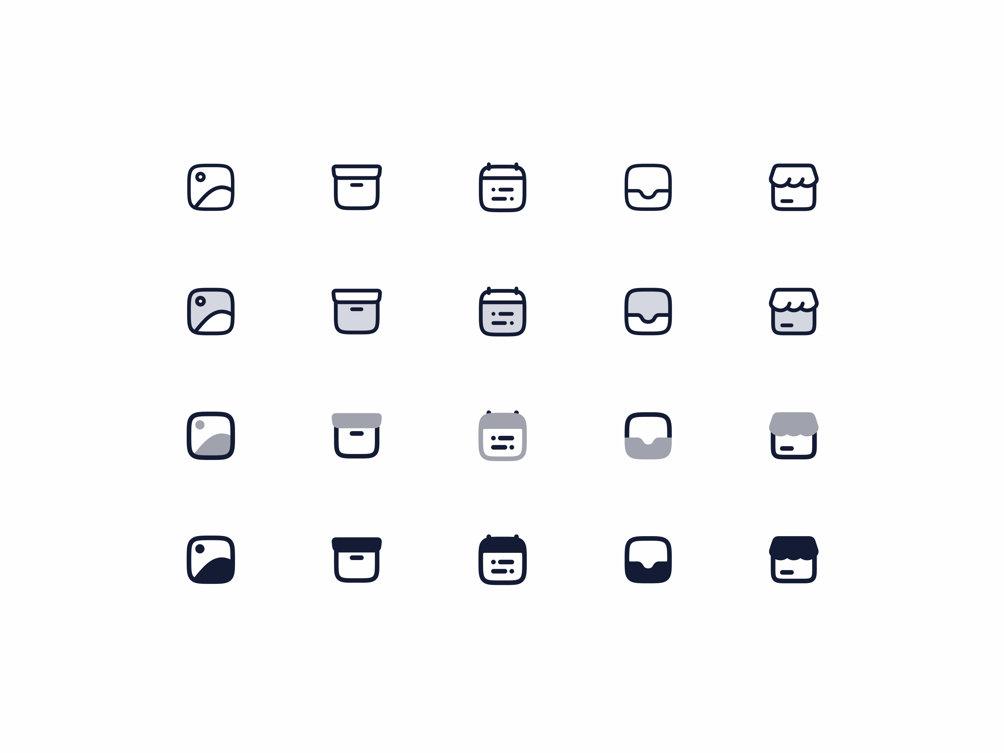 Hugeicons Pro | The largest icon library by Hugeicons on Dribbble