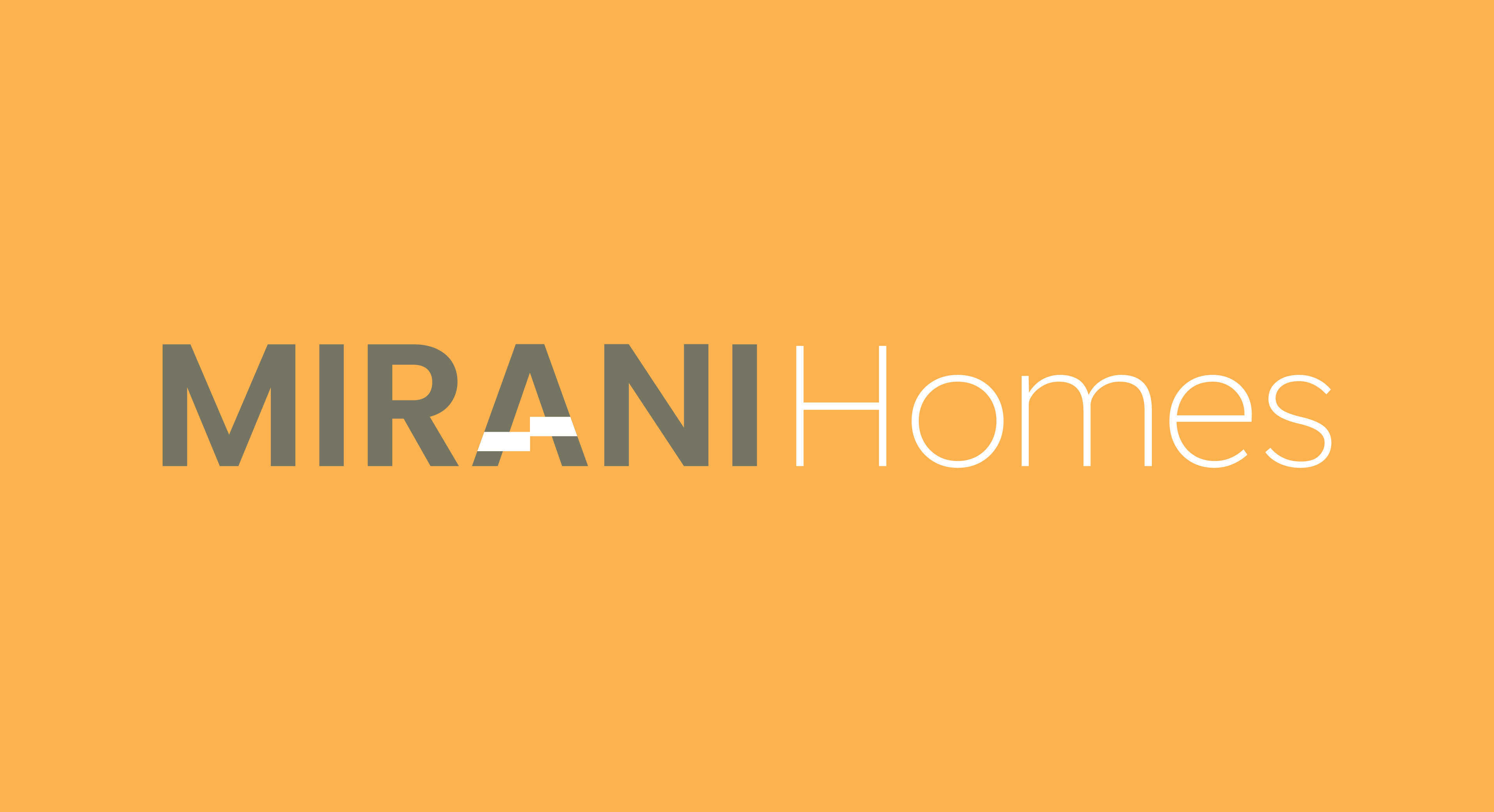 Mirani - Visual & Verbal Identity by Sunday Studio on Dribbble