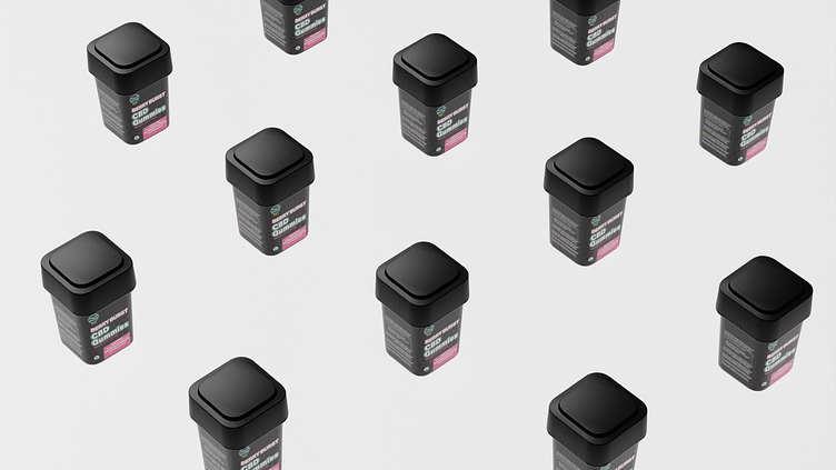 Ecommerce 3D Product Animation by ShopTrade® on Dribbble