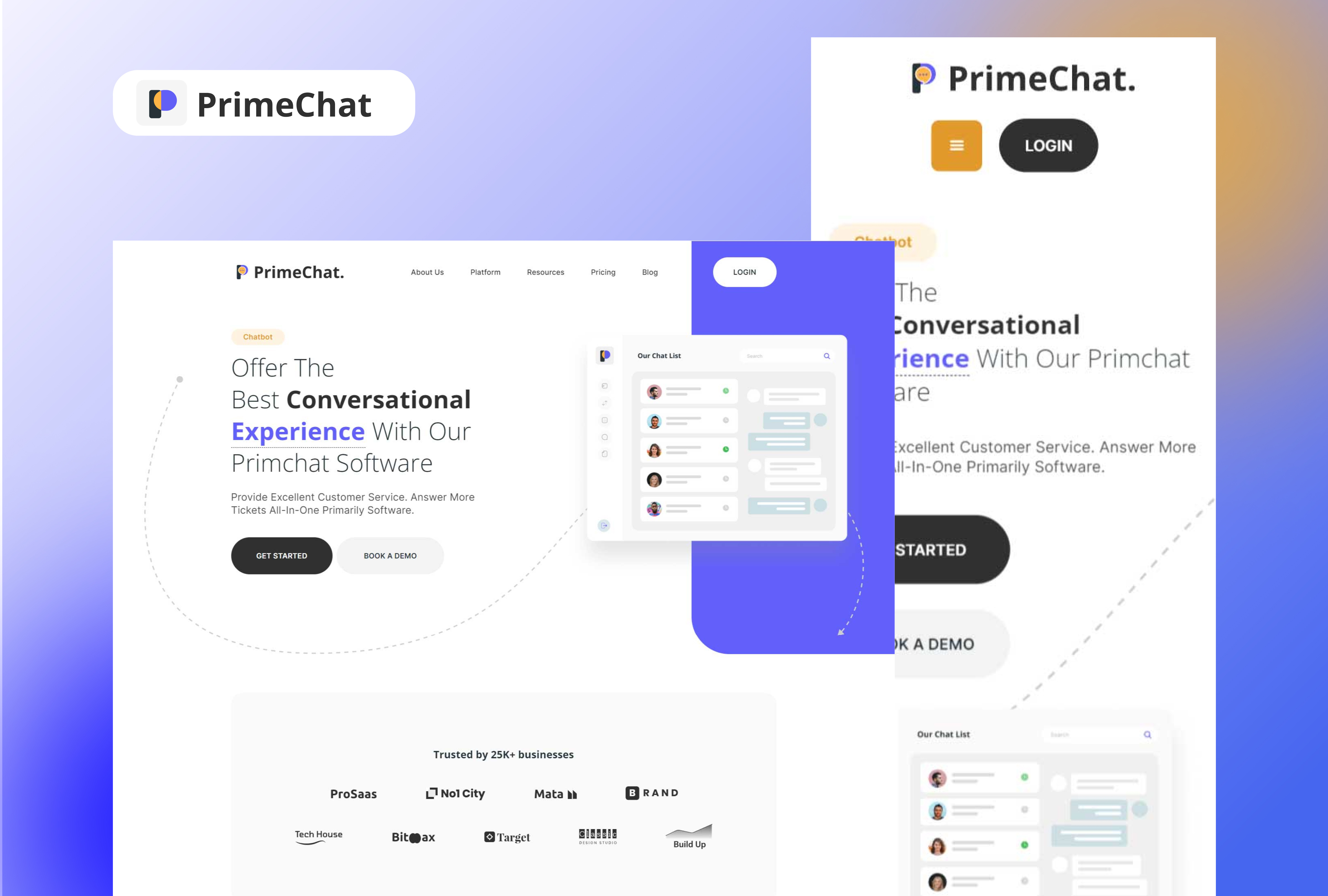 Premium SaaS Webflow Website Template Design by VictorFlow on Dribbble
