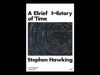 A Brief History Of Time designs, themes, templates and downloadable ...