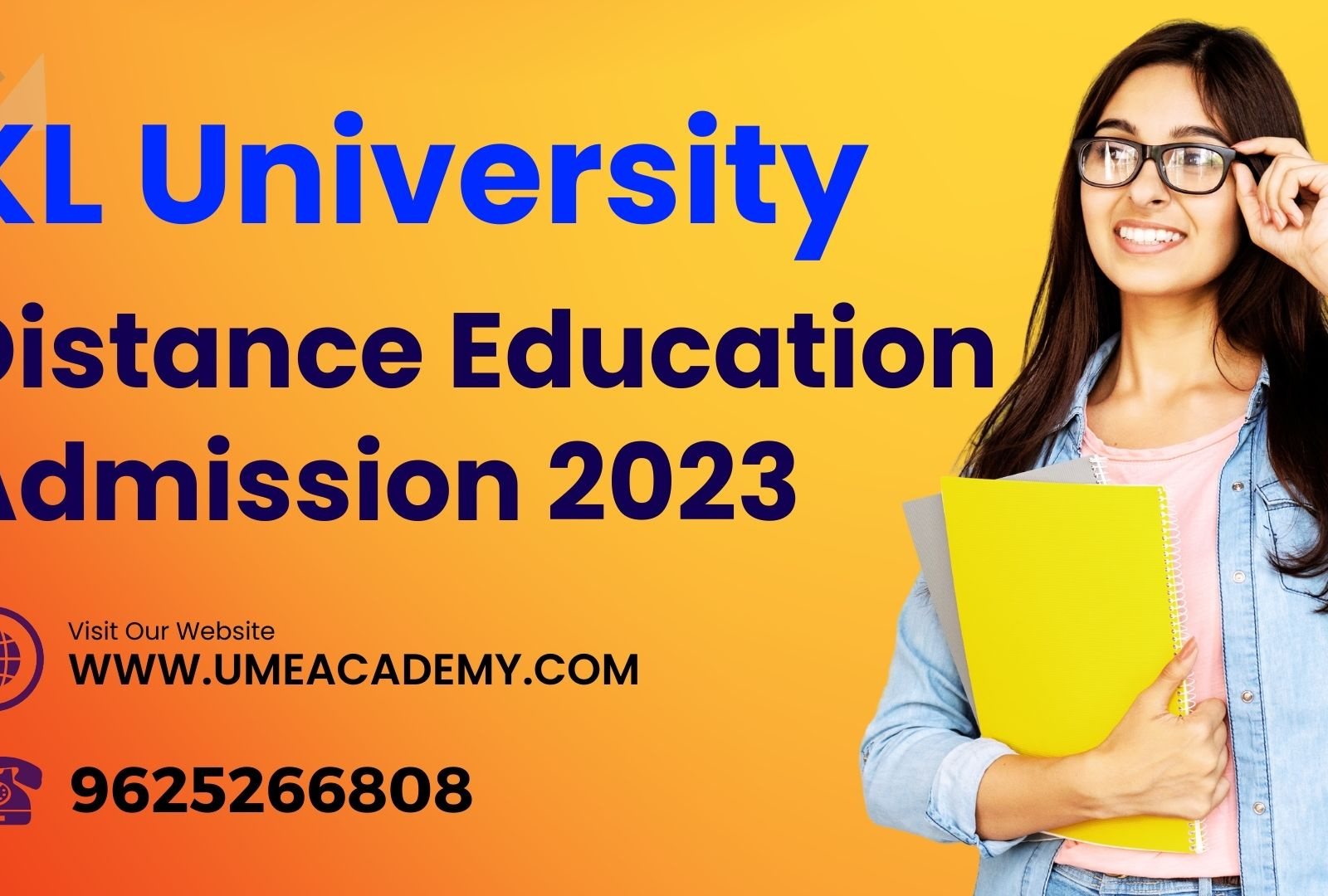 KL University Distance Education Admission 2023 By Kajal Sharma On Dribbble kl-university-distance-education-admission-2023-by-kajal-sharma-on-dribbble