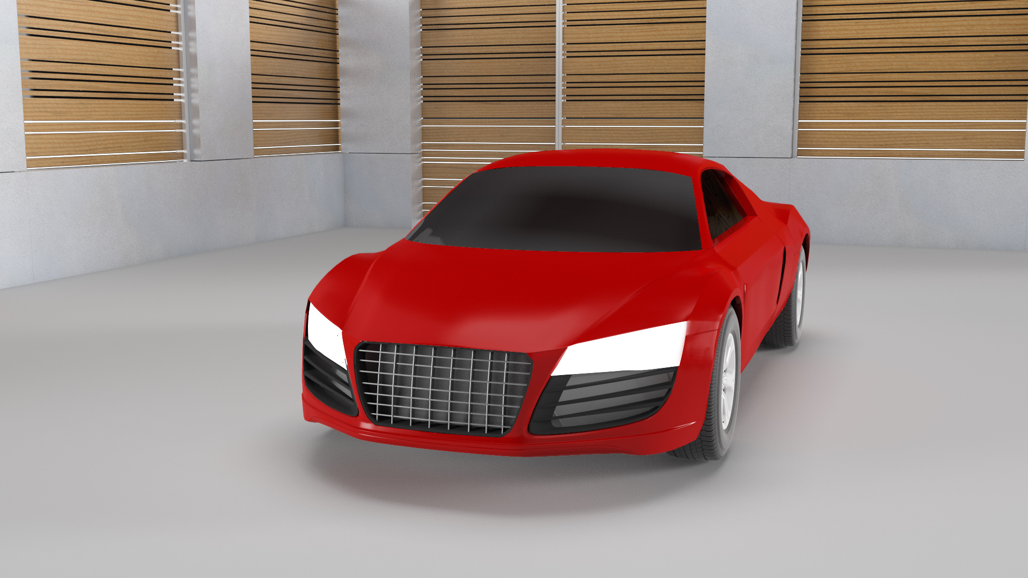 3d Modeling Practice Work By Hafsa Latif On Dribbble