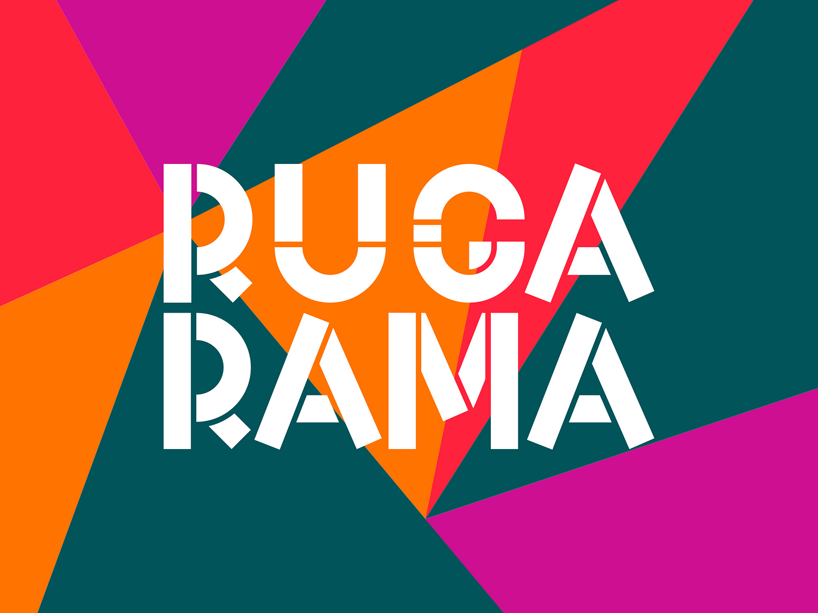 Logo - Rugarama by Elise SCH on Dribbble