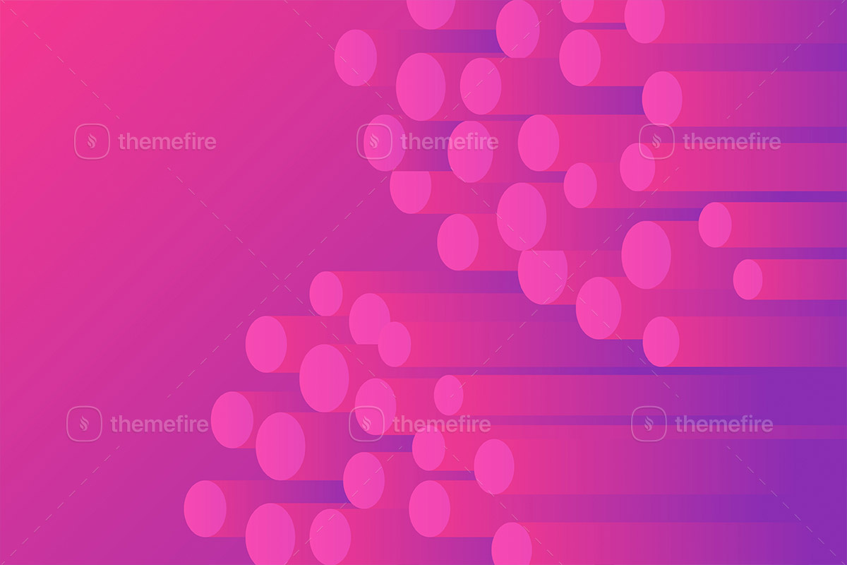 Motion Cylinders Backgrounds by themefire on Dribbble