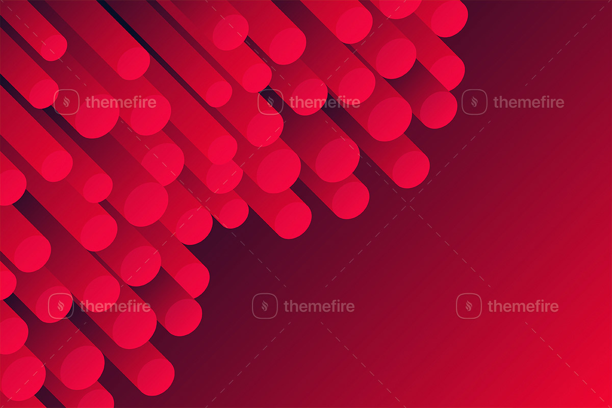Motion Cylinders Backgrounds by themefire on Dribbble