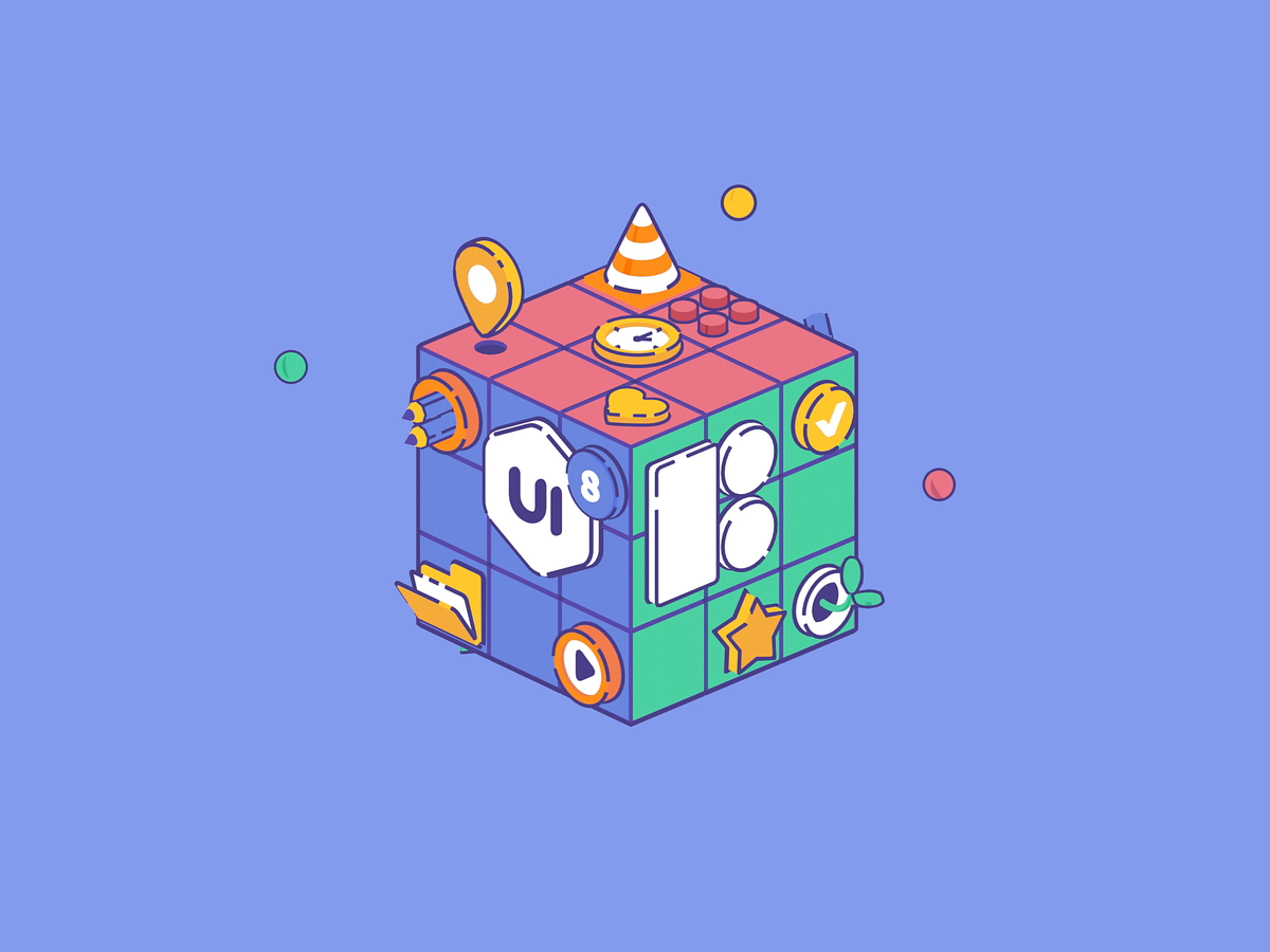 Lunacy designs, themes, templates and downloadable graphic elements on ...