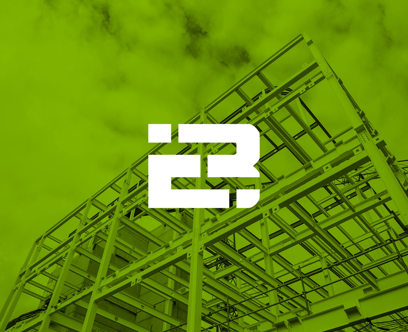 Elite Builders Development Logo Design by Arvie Gonzales on Dribbble