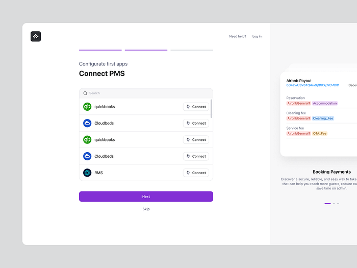 Modal Windows - UI Components by Kevin Dukkon on Dribbble