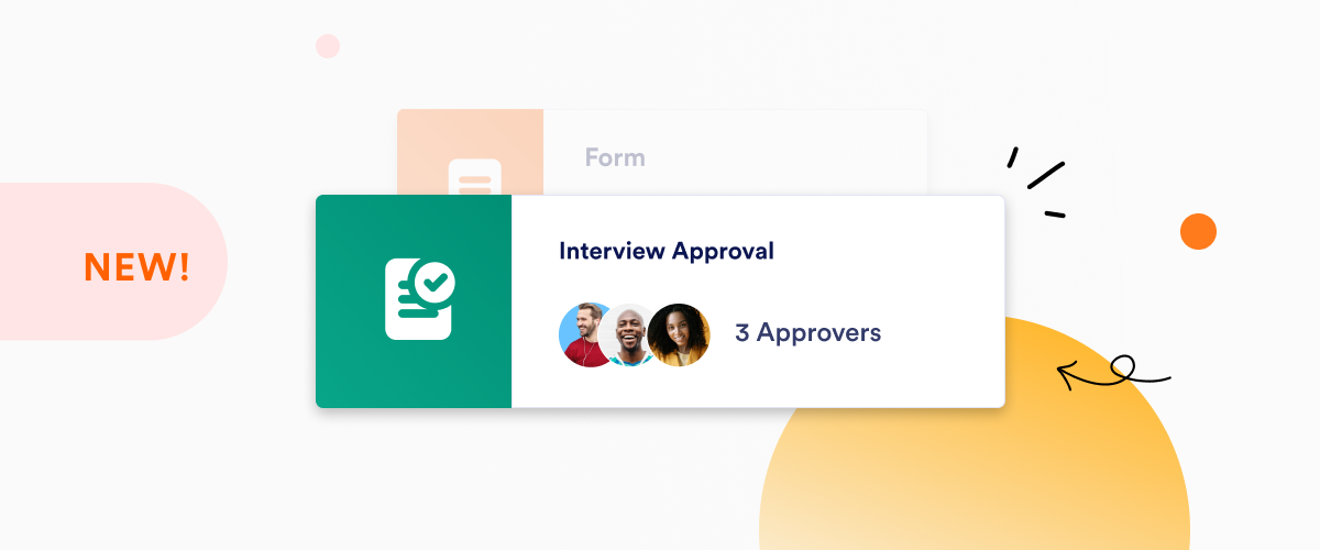 Group approvals feature by Öykü Akkoyunlu on Dribbble