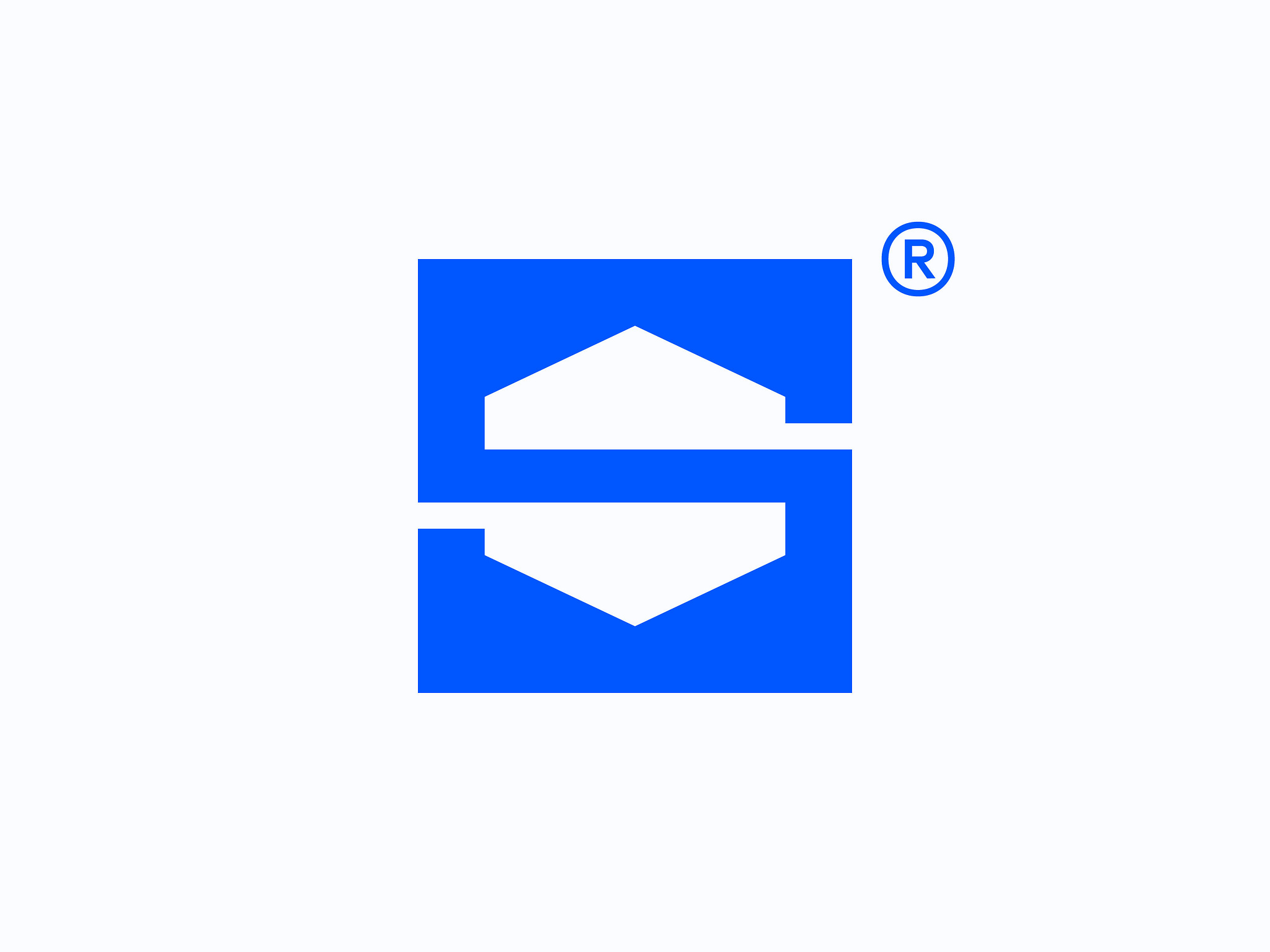 Supplybox logo design, modern logo, logo creation, minimal logo by ...