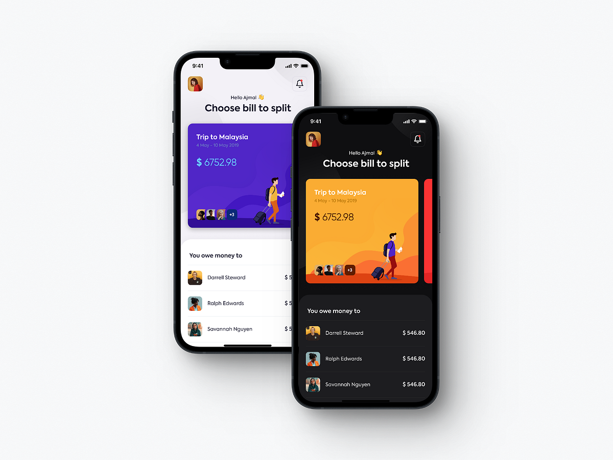 Vibrant UI designs, themes, templates and downloadable graphic elements ...