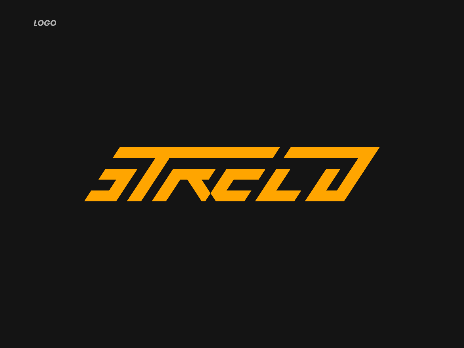 STRECO - Logo Branding by Raihan Athaya Fawwaz for Talkin Studio on ...