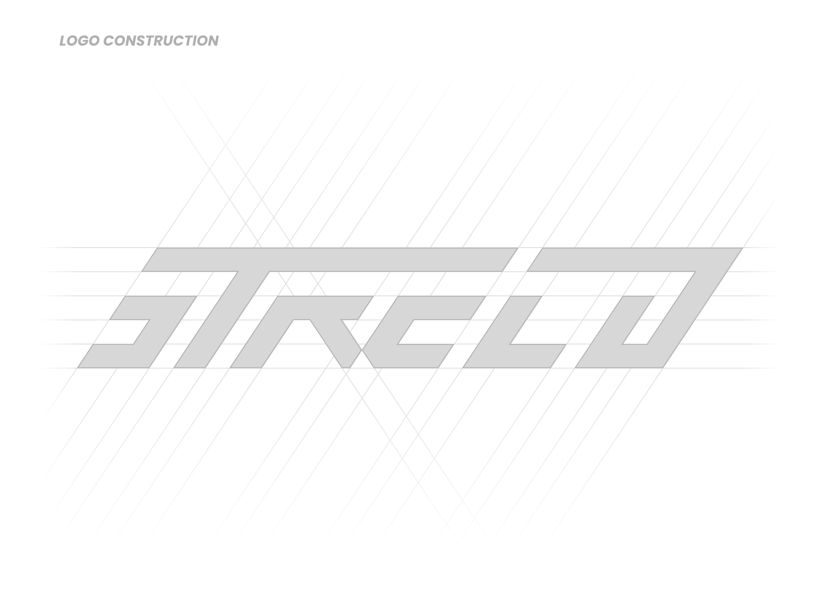 STRECO - Logo Branding by Raihan Athaya Fawwaz for Collabora on Dribbble
