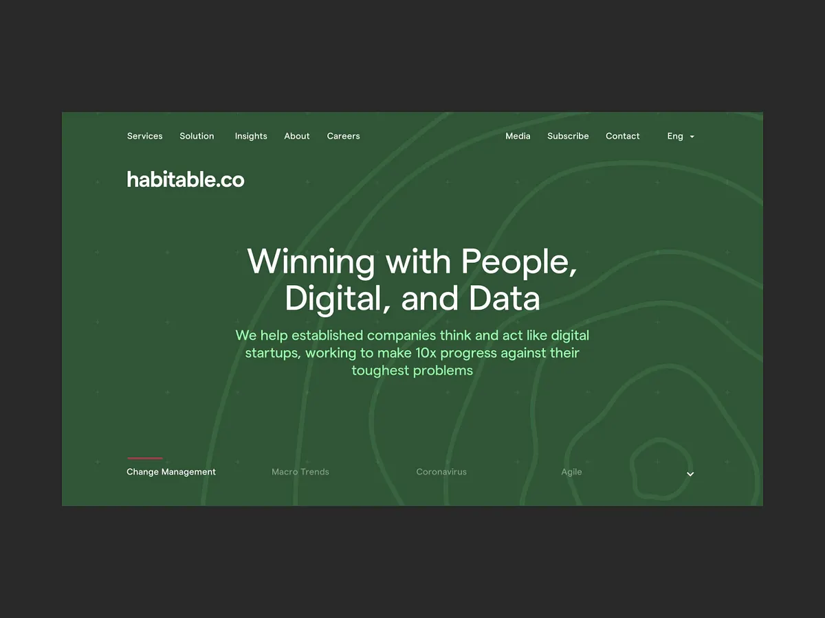 Max Shevchuk | Dribbble