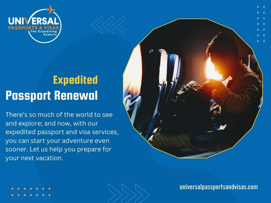 Expedited Passport Renewal By Universal Passports Visas On Dribbble expedited-passport-renewal-by-universal-passports-visas-on-dribbble