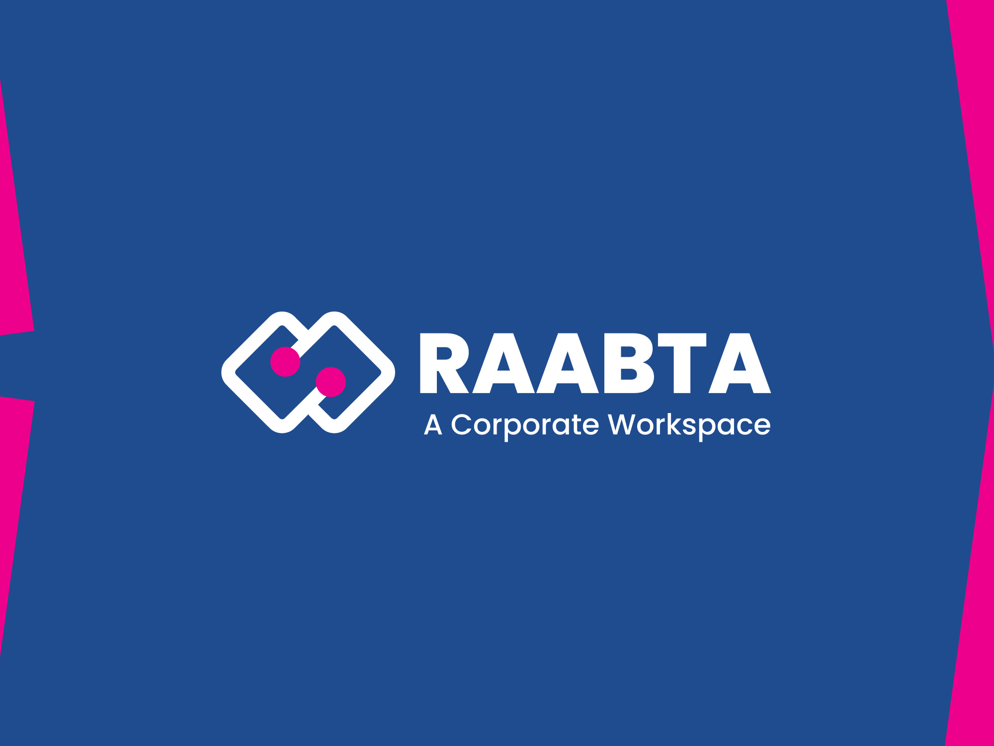 RAABTA - A CORPORATE WORKSPACE by Pulse CX Inc on Dribbble