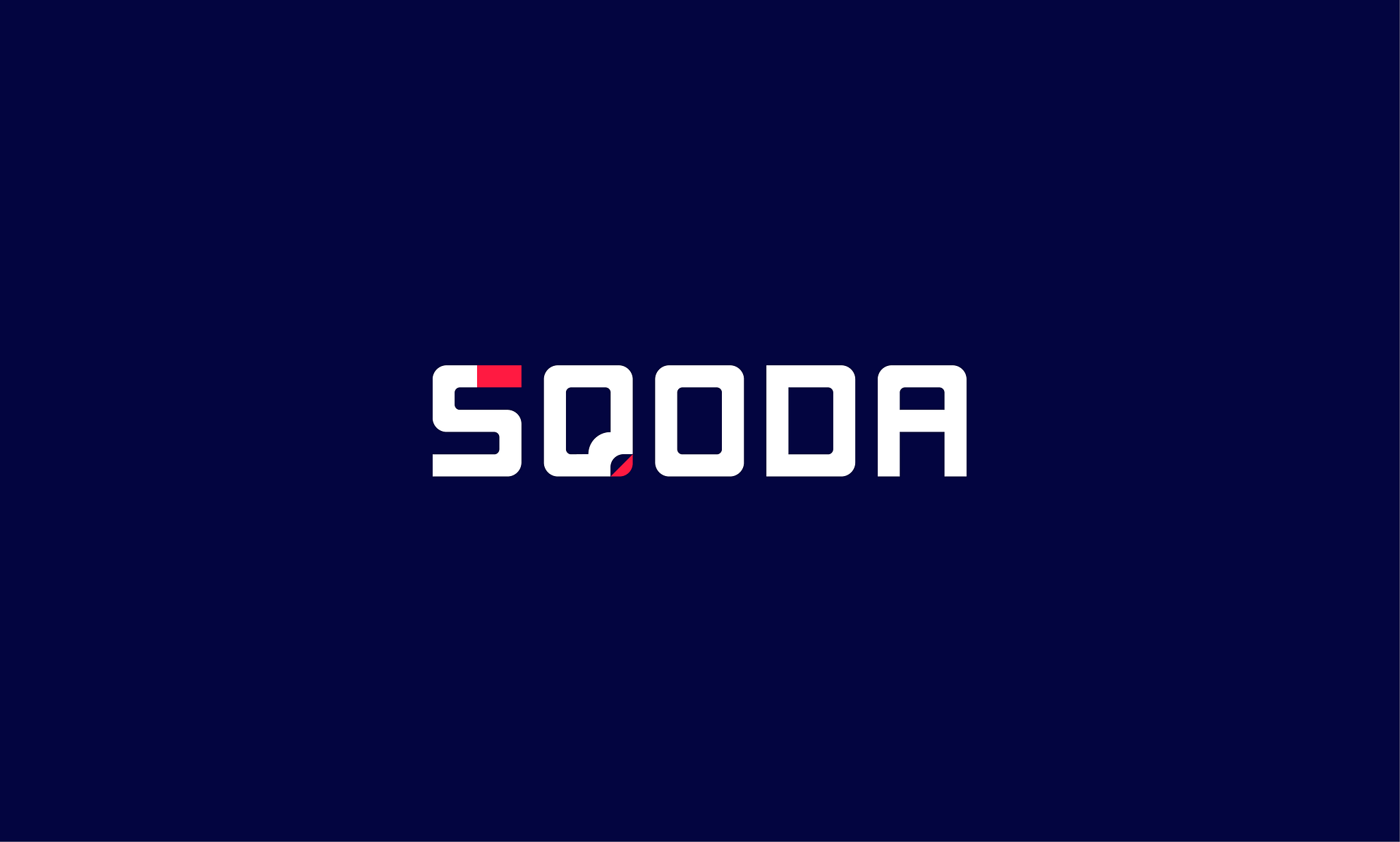 Sqoda modern wordmark car logo design by Pixel Town on Dribbble