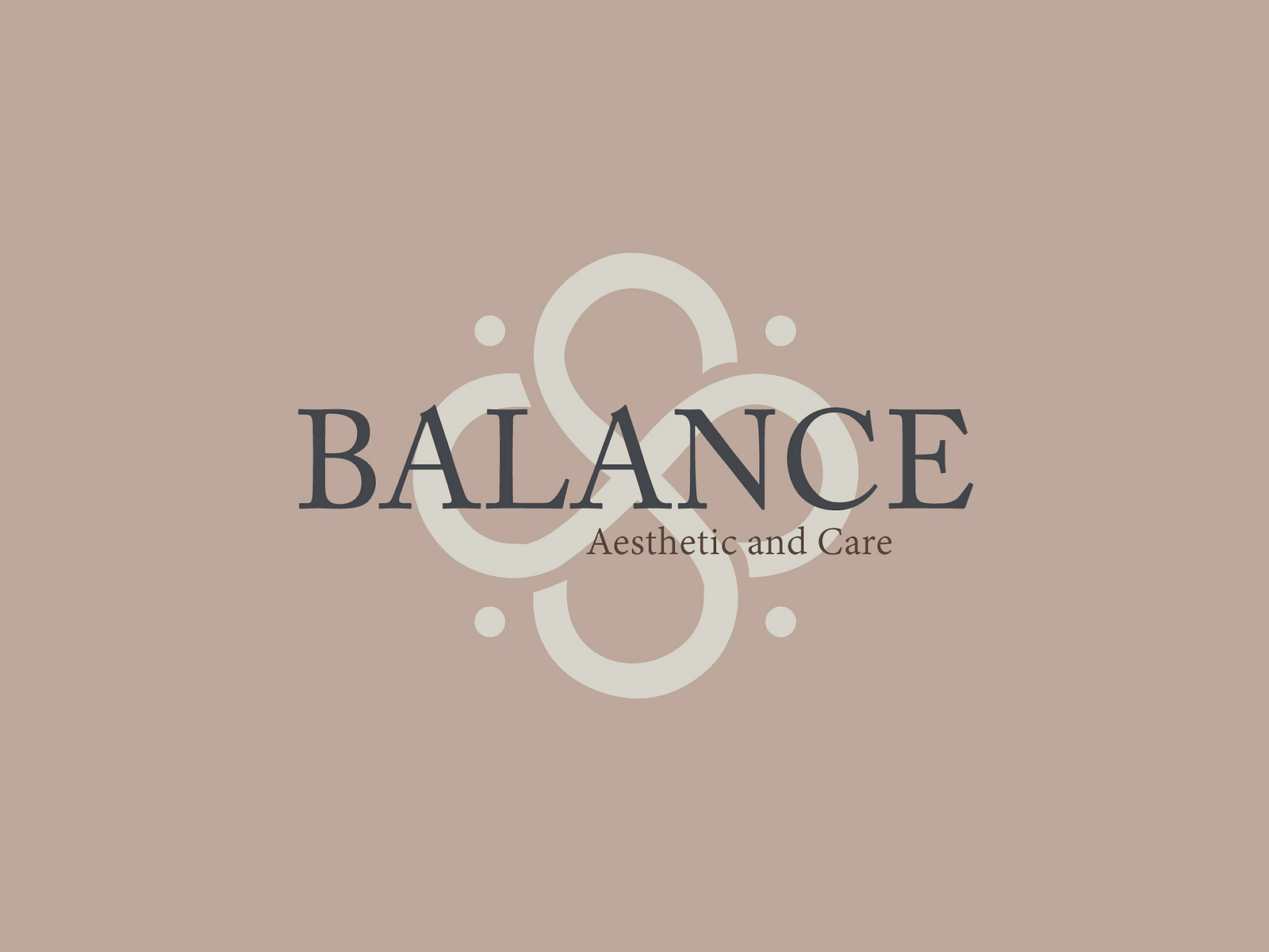 BALANCE Logo Design by Syed Muhammad Shoaib on Dribbble