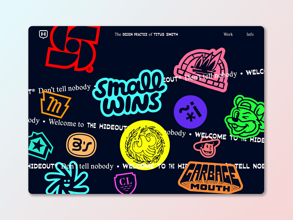 Browse thousands of Dot Animation images for design inspiration | Dribbble