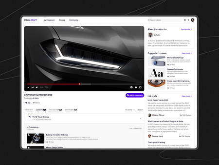 Conceptzilla | Dribbble