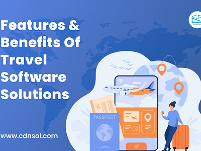 Travel Industry Solutions designs, themes, templates and downloadable ...