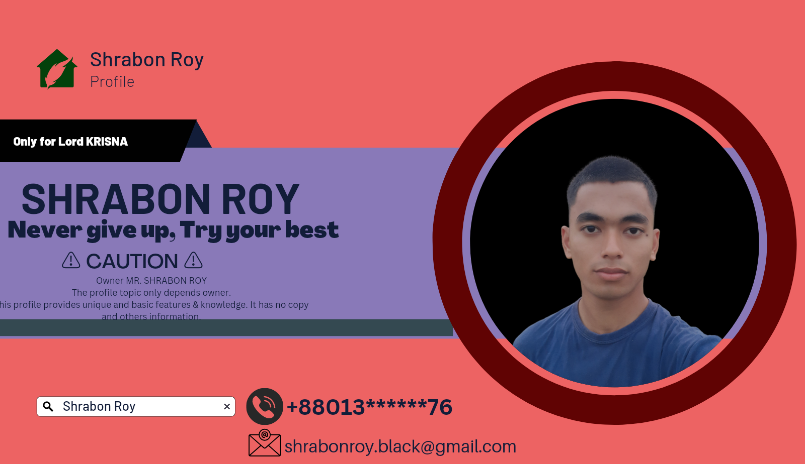 Shrabon Roy | Dribbble