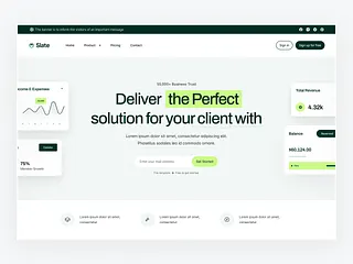 Flowbase | Dribbble