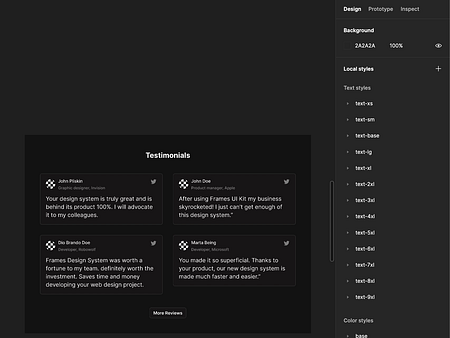Bunin Dmitriy | Dribbble