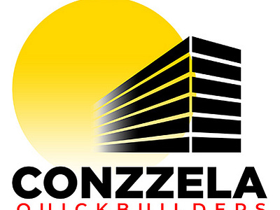 Local Company Logo Design 1 by Luigi on Dribbble