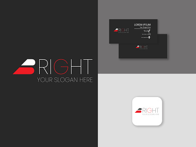 Brand identity and letter mark logo design by Sagor Ahmed - Logo ...