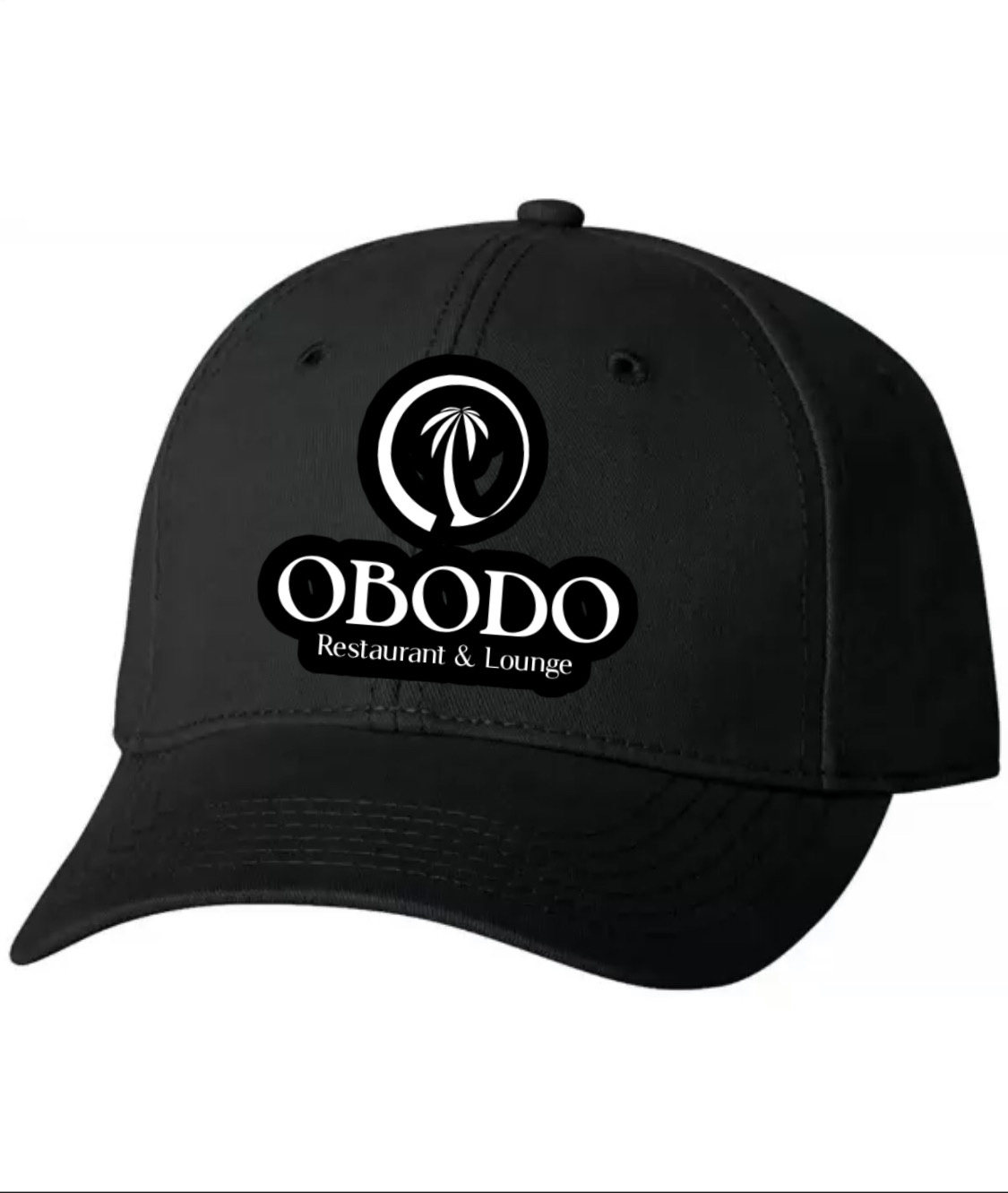 Obodo Restaurant and Lounge #Tshirt #Mockup #Designbyhackme by Bakare ...