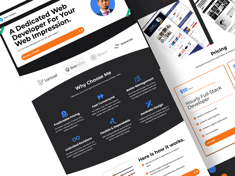 Professional Website designs, themes, templates and downloadable ...