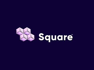 Browse thousands of Square Logo images for design inspiration | Dribbble