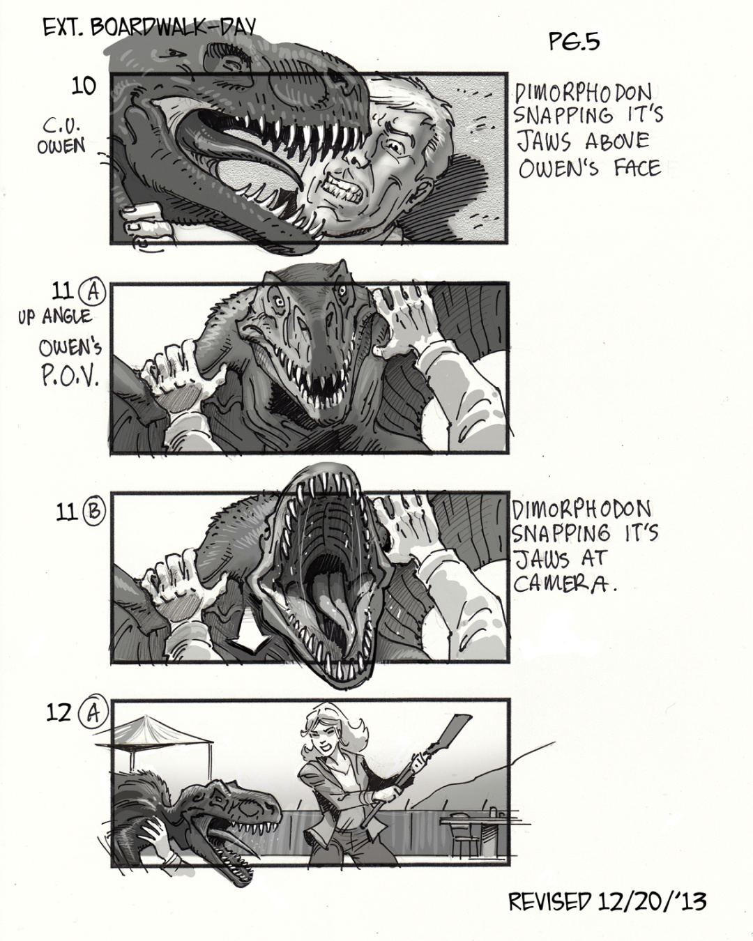 Tim Burgard by Laetro on Dribbble