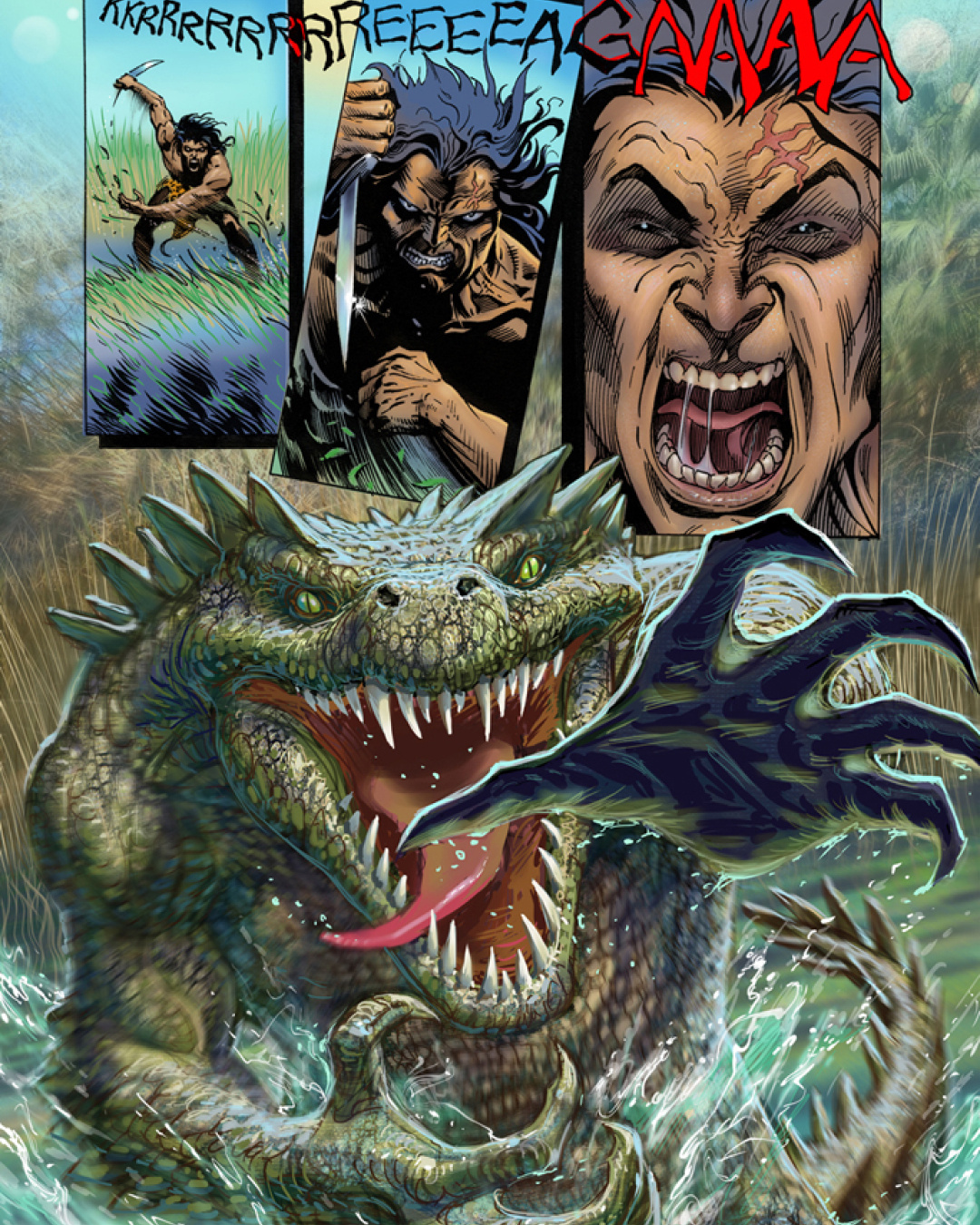 Tim Burgard by Laetro on Dribbble