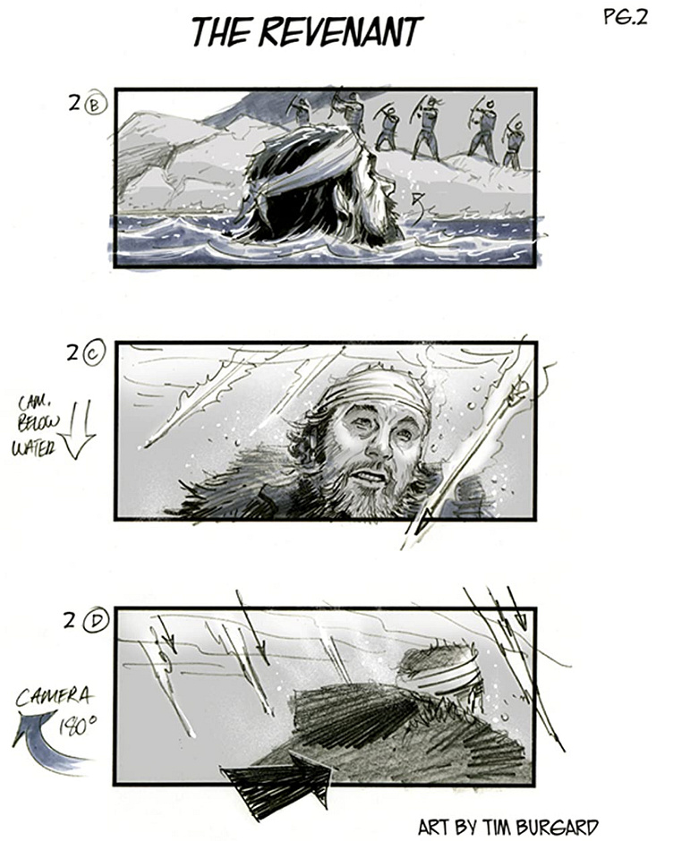 Tim Burgard by Laetro on Dribbble