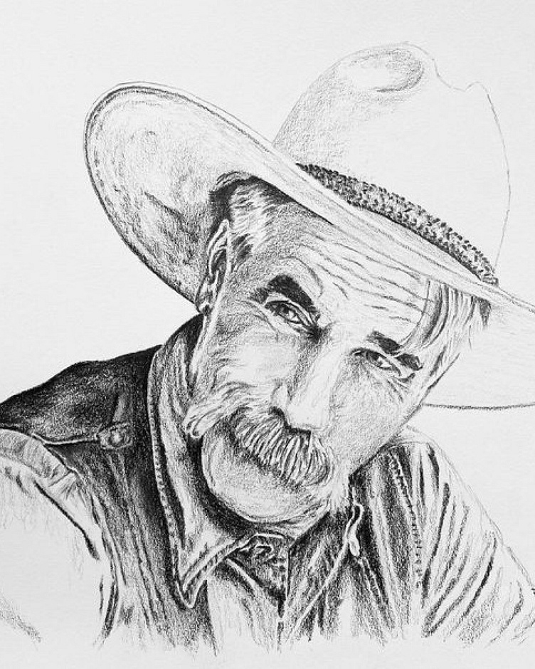 Mark Dickinson By Laetro On Dribbble