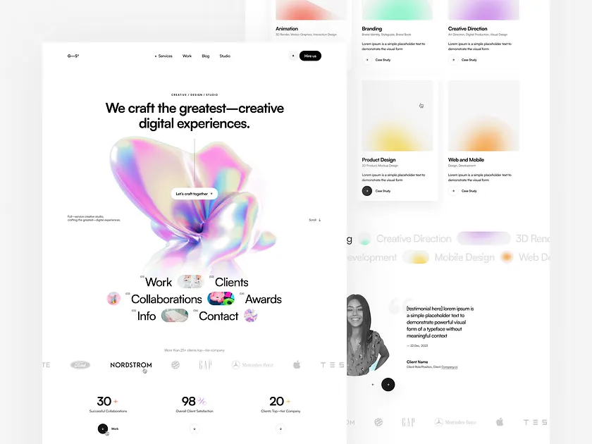 Flowbase | Dribbble