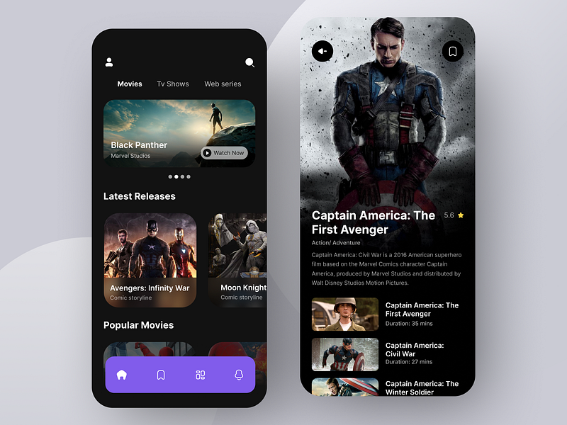 Ott designs, themes, templates and downloadable graphic elements on ...