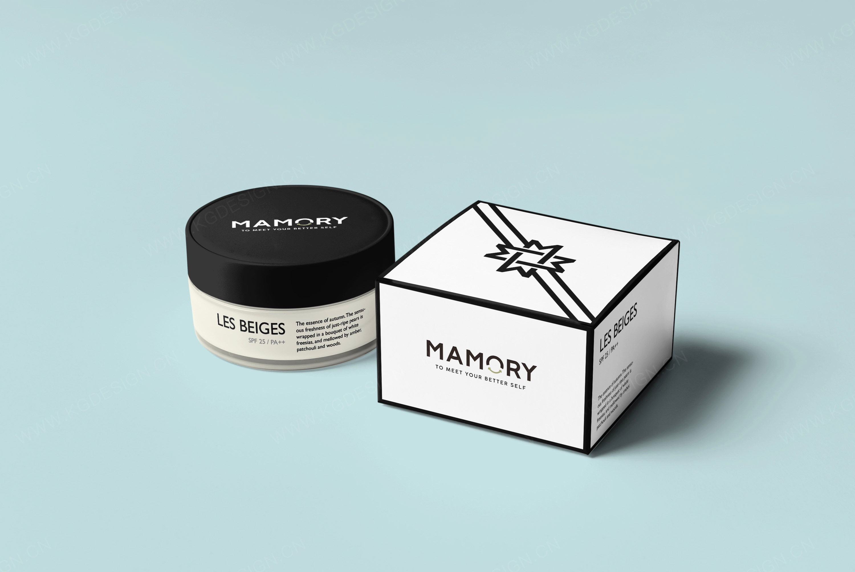 MAMORY丨女性品牌Logo设计 by Kung YuHan on Dribbble