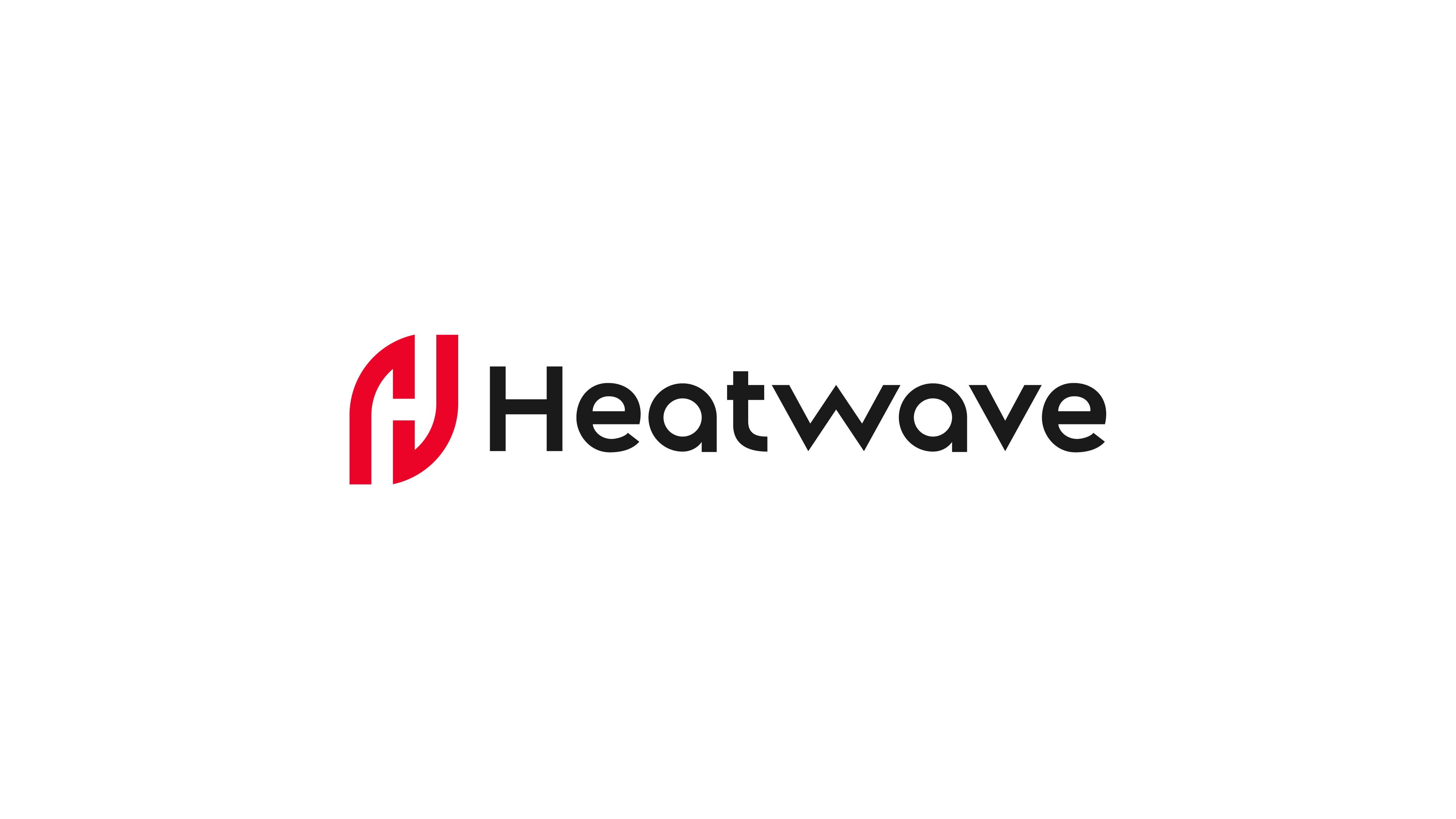 Heatwave - Brand Identity by Md Shamim Ahmed on Dribbble